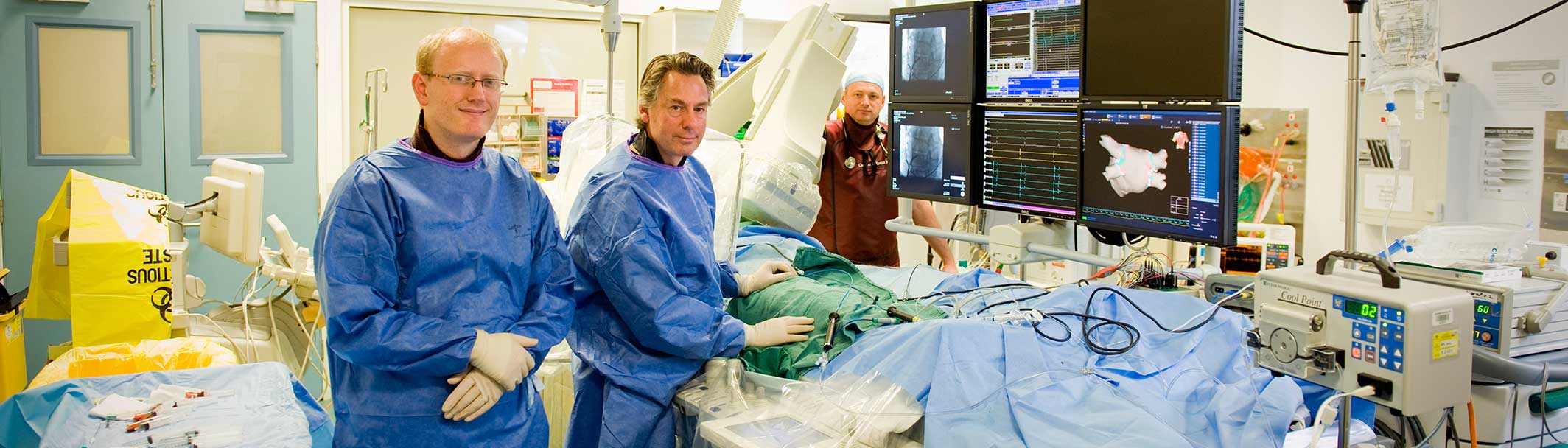 Atrial Fibrillation - Melbourne Heart Rhythm